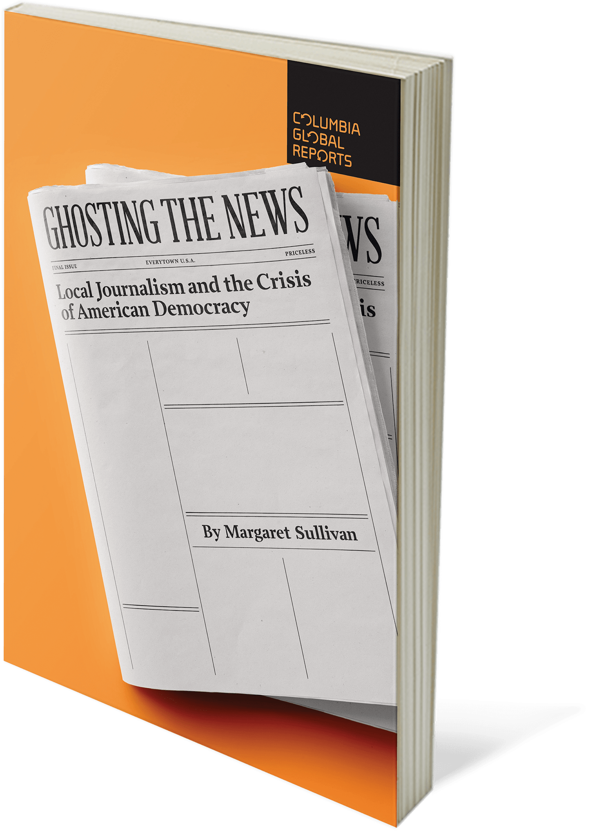 Ghosting the News | Columbia Global Reports