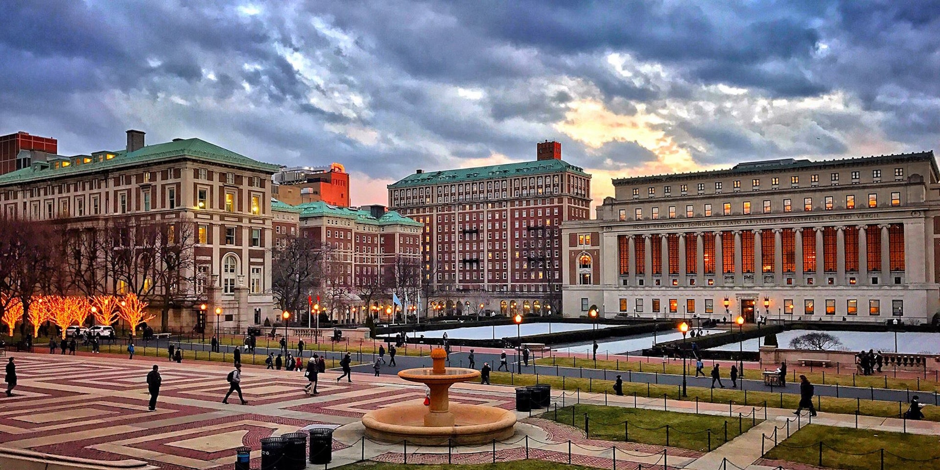 The Fall of Affirmative Action | Columbia Global Reports