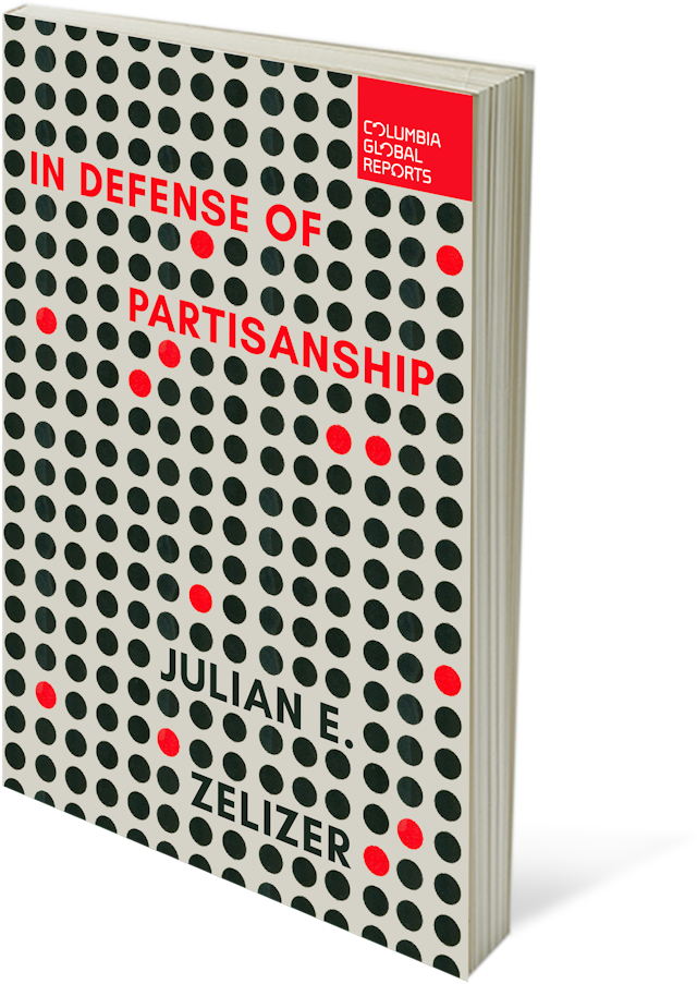 The Fall of Affirmative Action | Columbia Global Reports