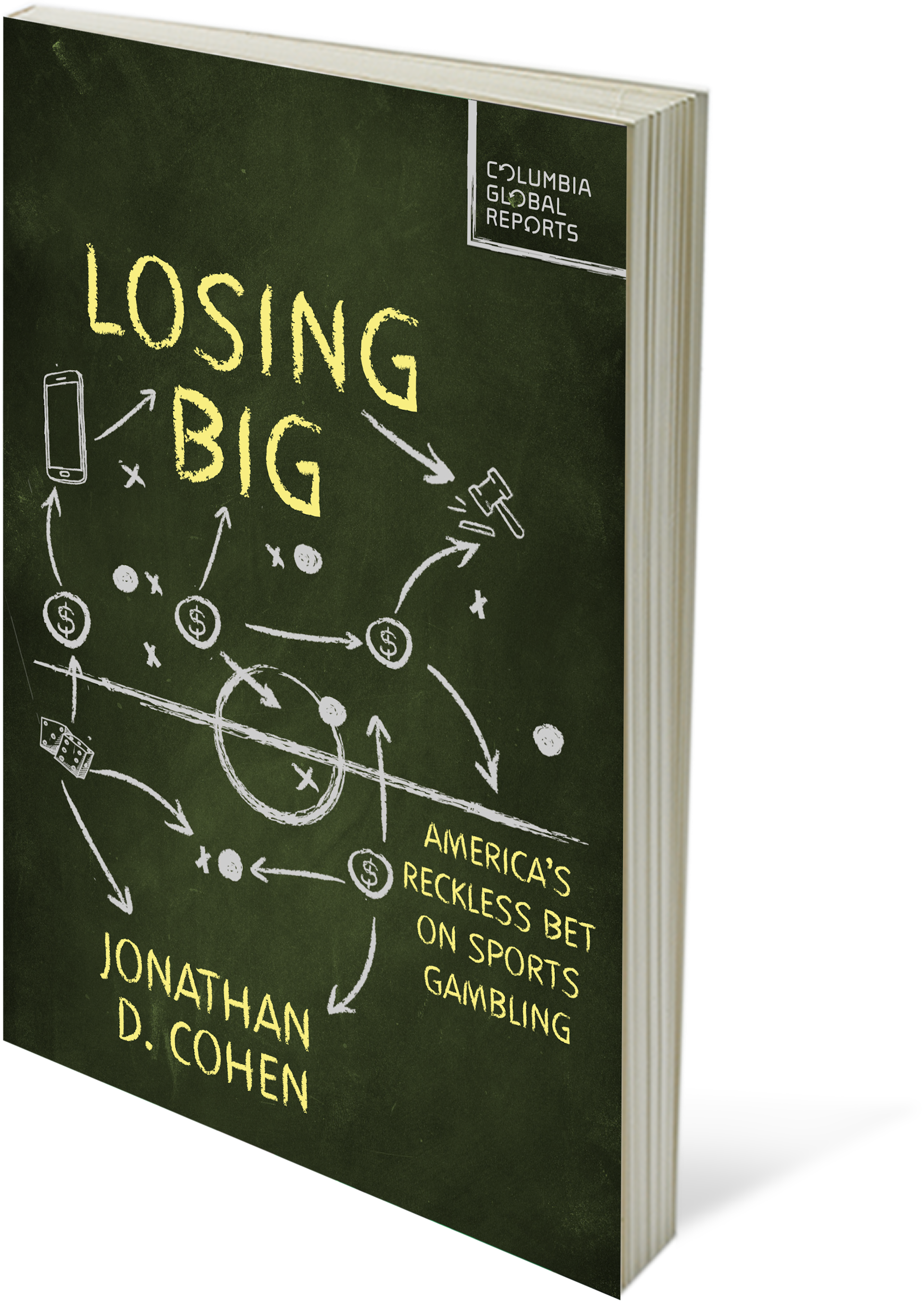 The Fall of Affirmative Action | Columbia Global Reports