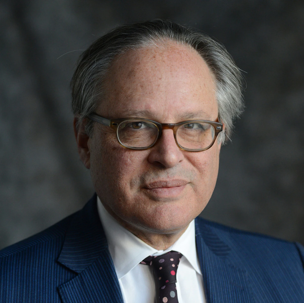 Nicholas Lemann | Columbia Global Reports