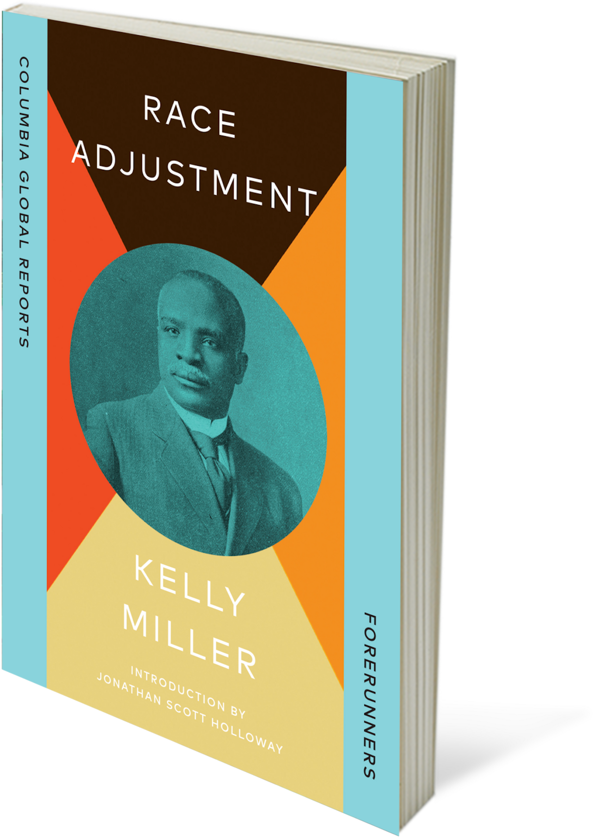 The Fall of Affirmative Action | Columbia Global Reports