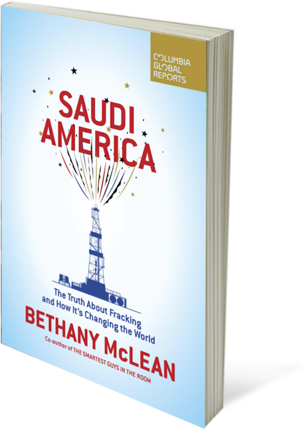 Dear Reader - Saudi America | Columbia Global Reports