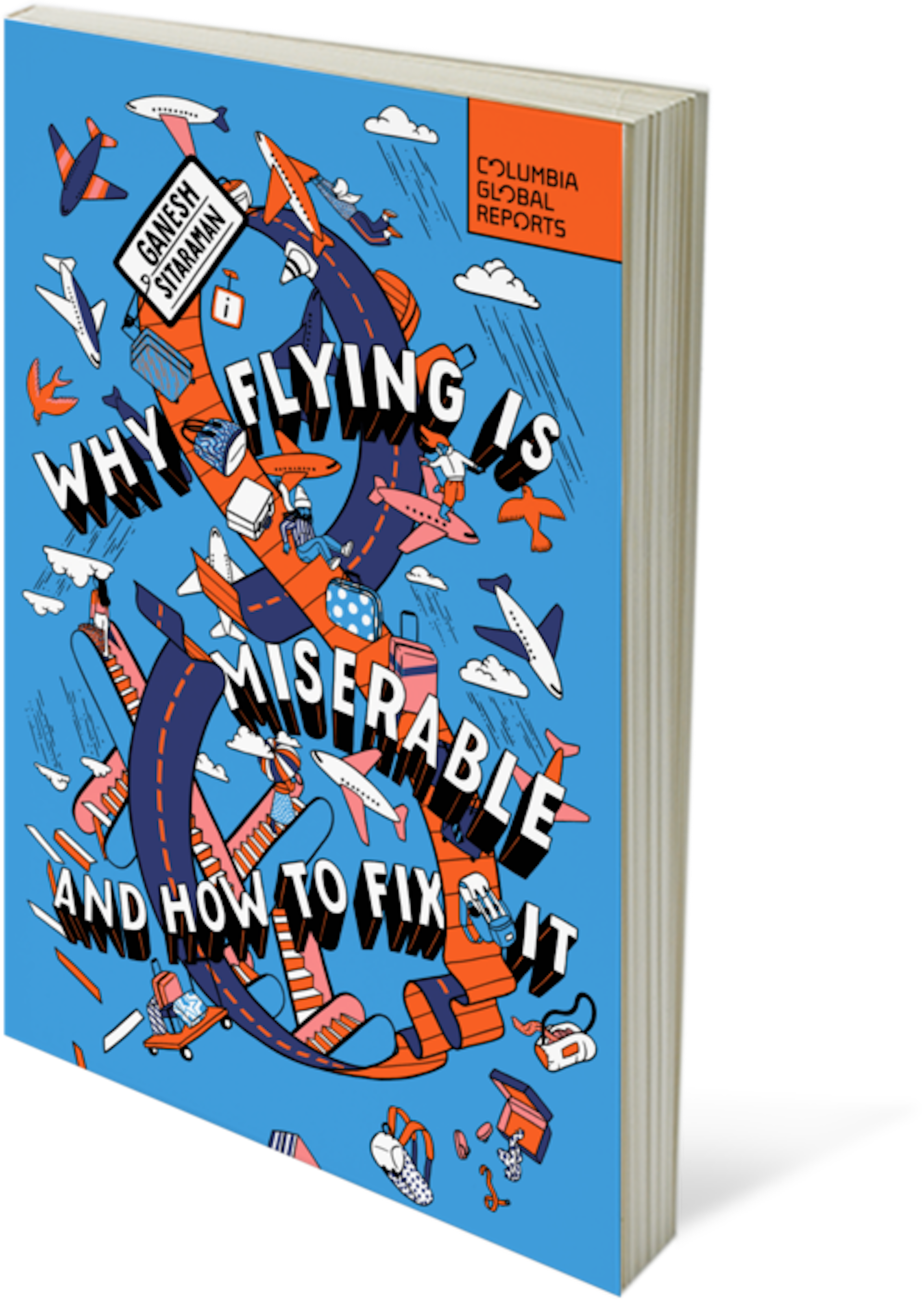 The Fall of Affirmative Action | Columbia Global Reports